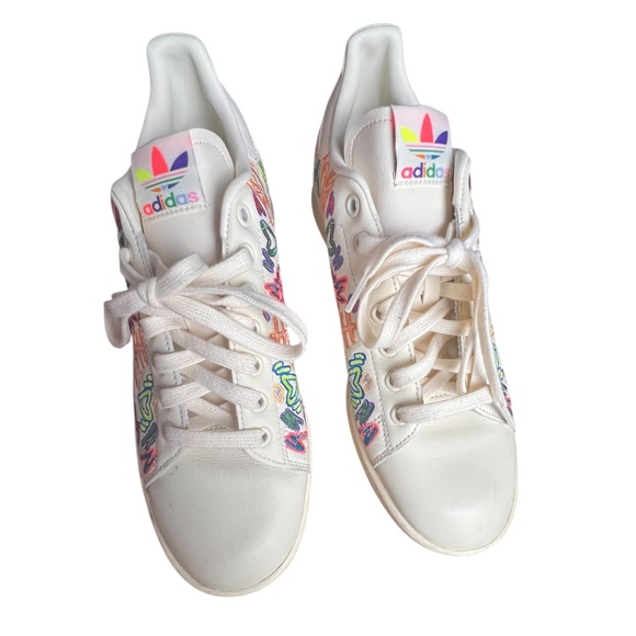 Adidas Love Unites Shoes